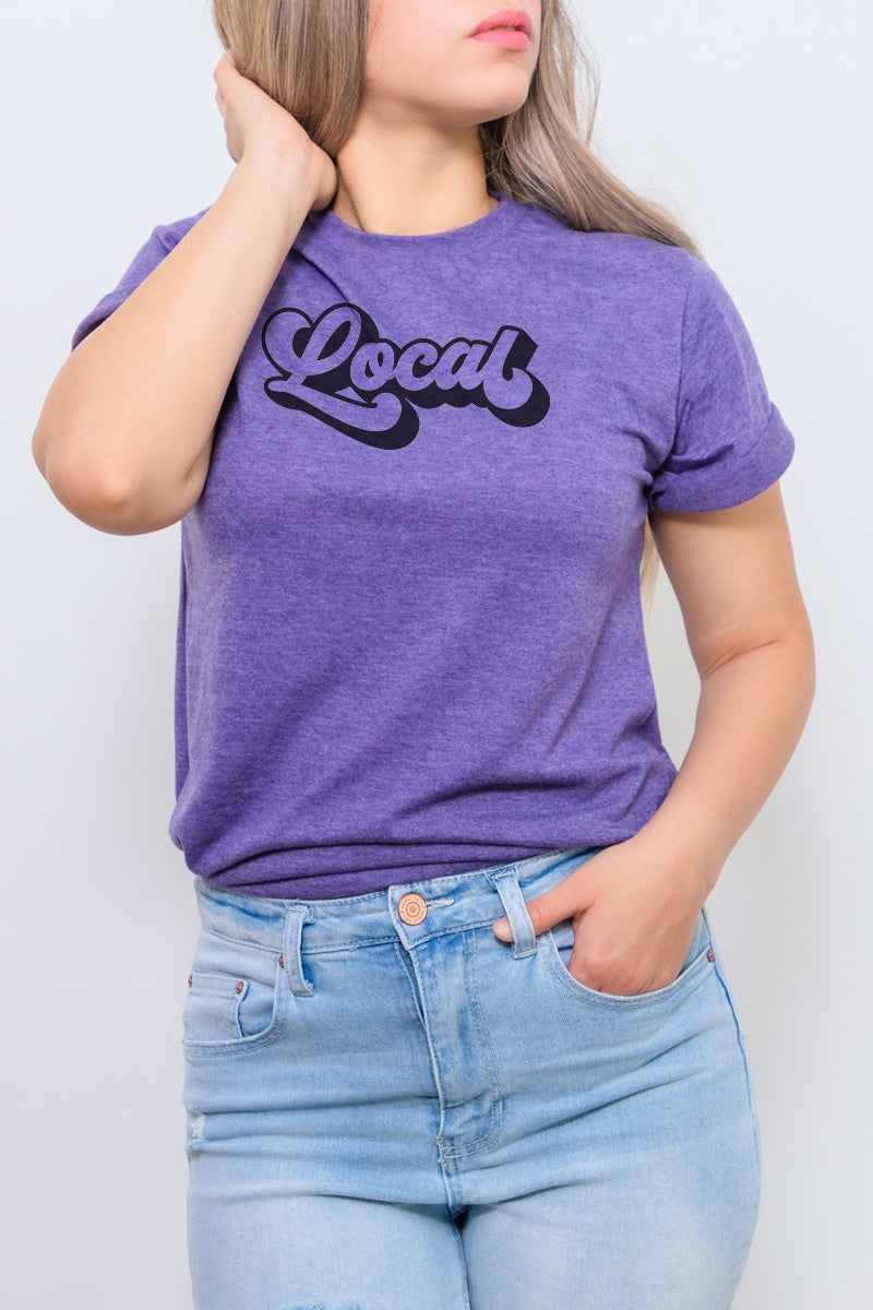 Local – THREADS Wholesale