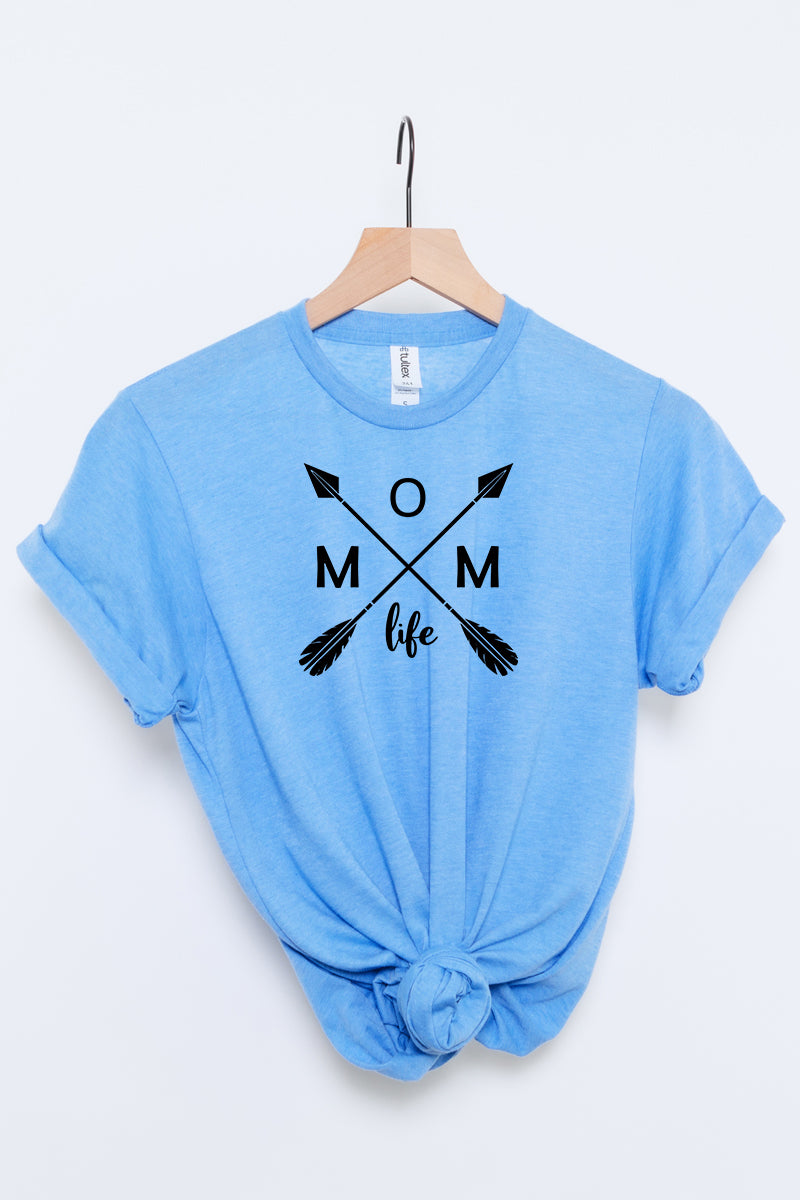 Mom (arrows) – THREADS Wholesale